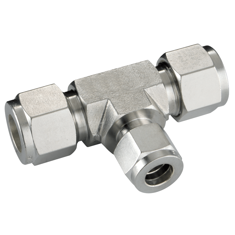 Reducing Branch, Union Tees - Pirtek