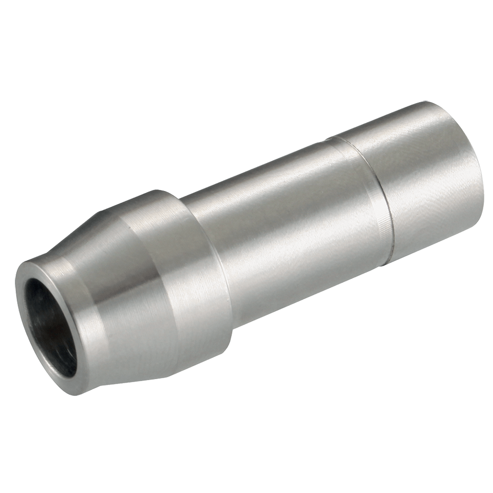 Port Connectors - Pirtek