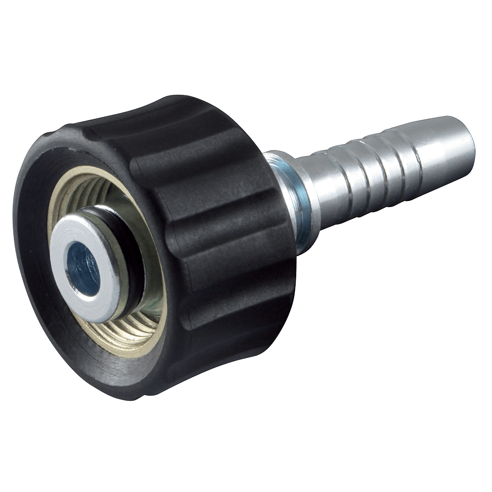 Jet Wash Female Hose Couplings - Pirtek