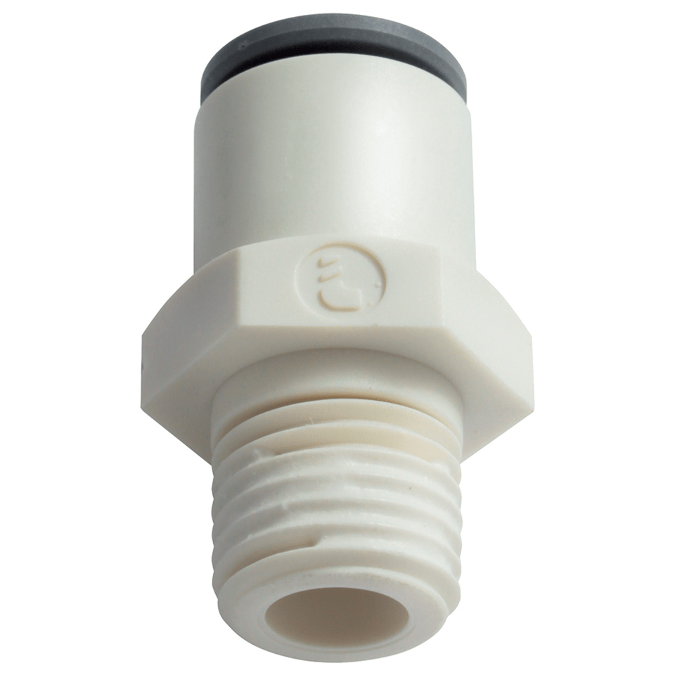 Male Stud Fittings - Pirtek