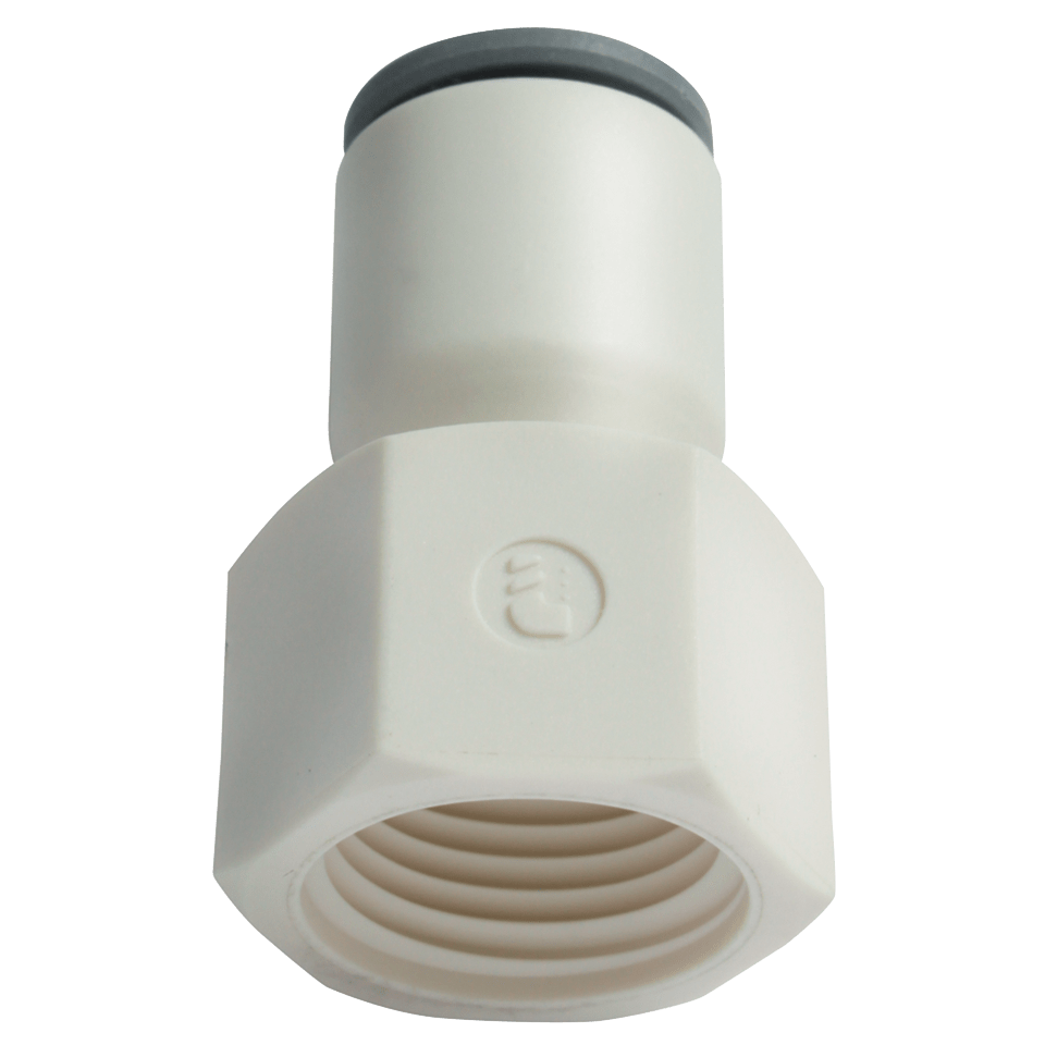 Female Stud Fittings - Pirtek