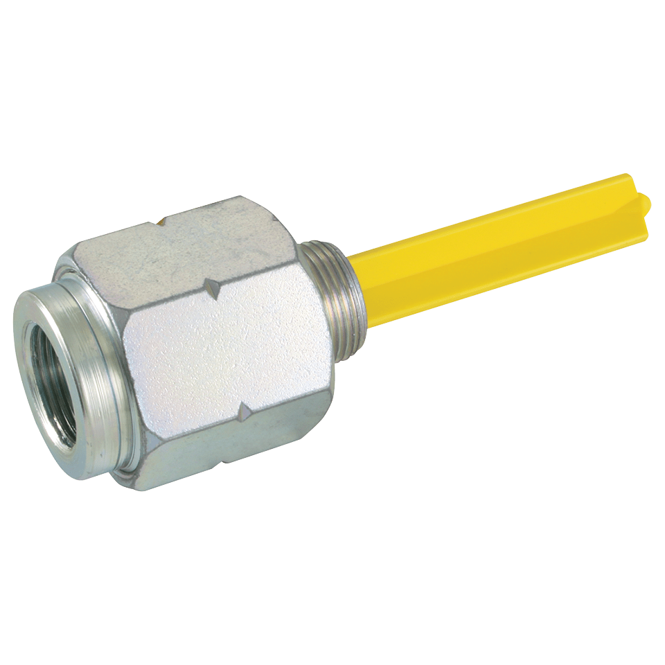 Quality Assured, Air Line Couplings - Pirtek