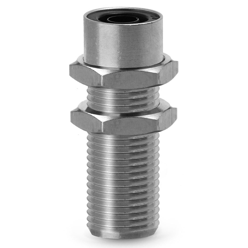 Bulkhead Couplings - Pirtek