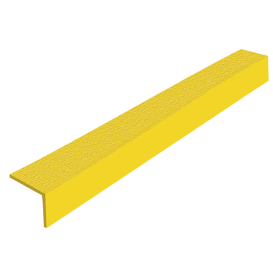 Anti-slip Step Covers, Edges & Sheeting - Pirtek