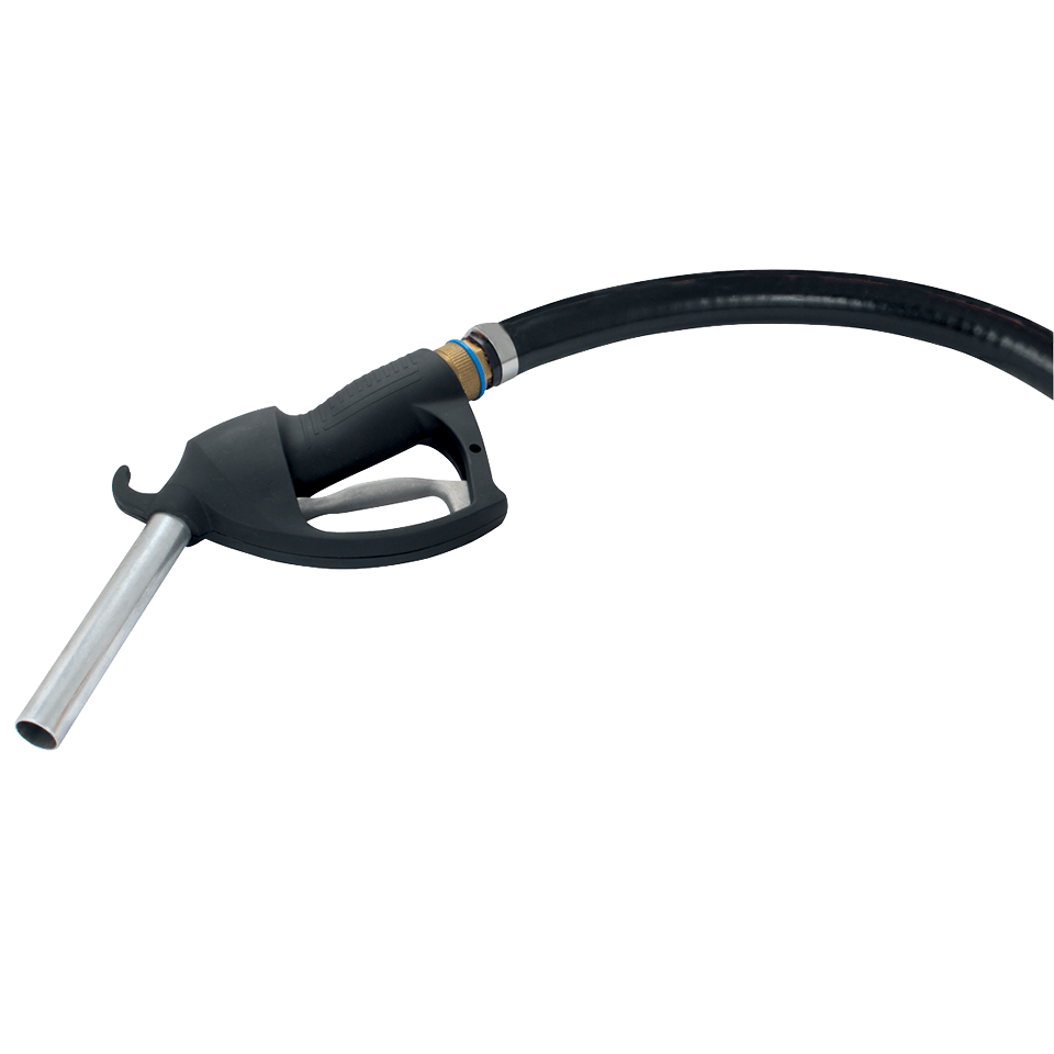 Gravity Hose Kits - Pirtek