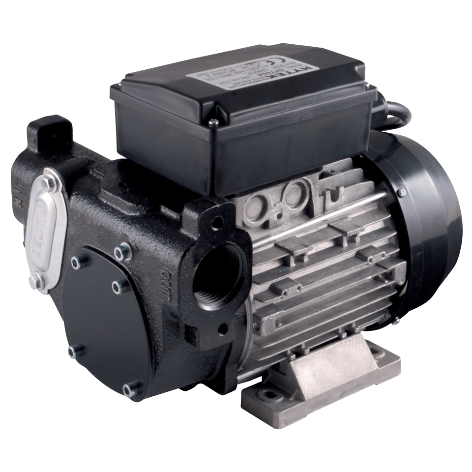 Professional Diesel Transfer Pumps - Pirtek