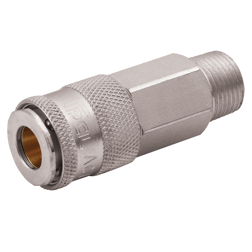 PF Couplings - Pirtek