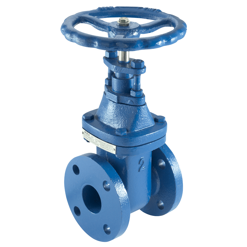 Art 210 Gate Valves, Flanged - Pirtek