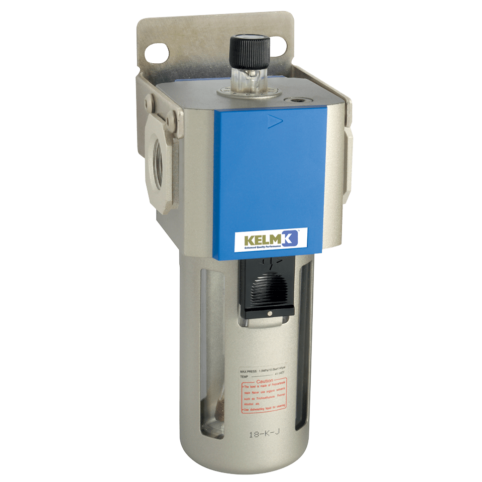 400 Series Lubricators - Pirtek