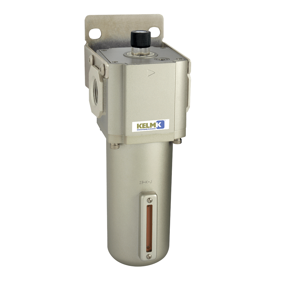 600 Series Lubricators - Pirtek