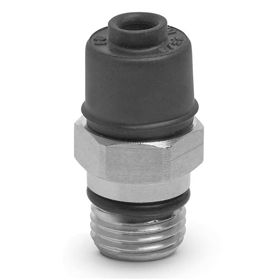 Push-in Connector - Pirtek