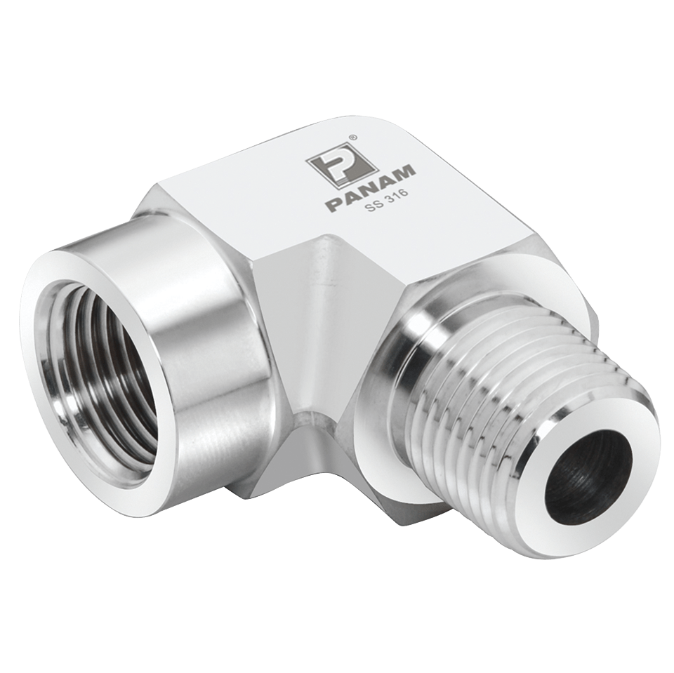 Equal Elbows - Pirtek