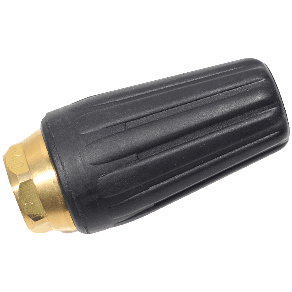 Fixed Head Nozzle - Pirtek