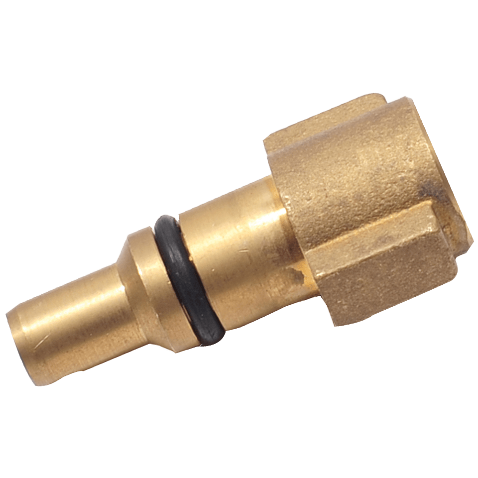 Coupling & Adaptor - Pirtek