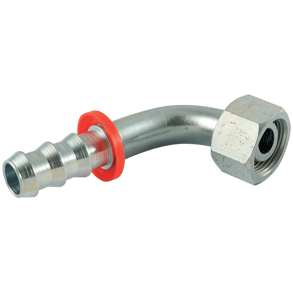 Metric Light - Pirtek