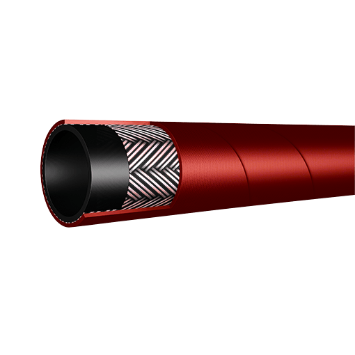 Oil Return/Fuel Hose SAE 100R6 - Pirtek