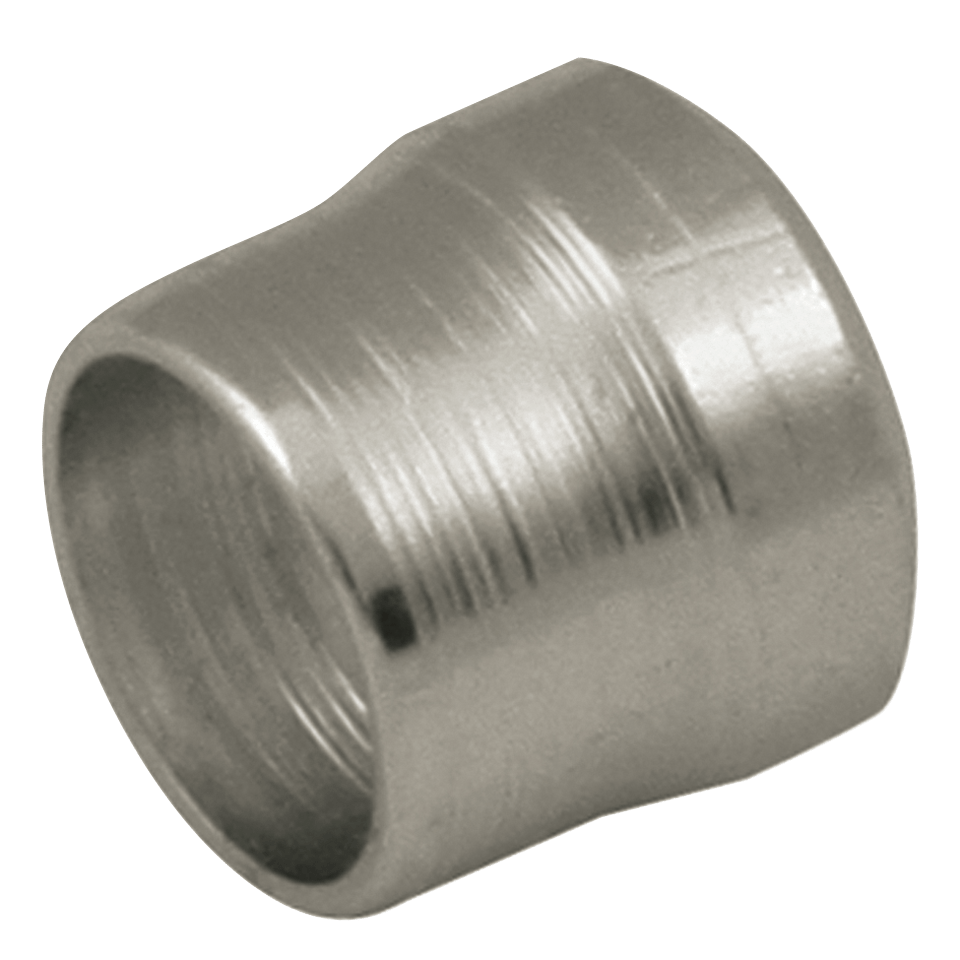 Lubrication Compression Fittings, Type LL - Pirtek