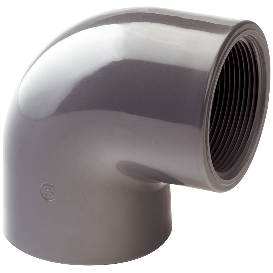 Elbows and Bends - Pirtek