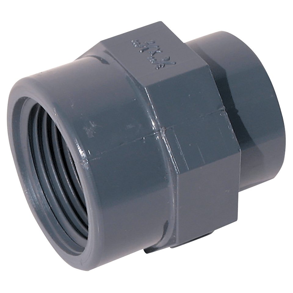 Reducing Socket - Pirtek