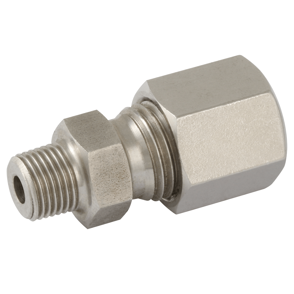 Male Stud Couplings - Pirtek