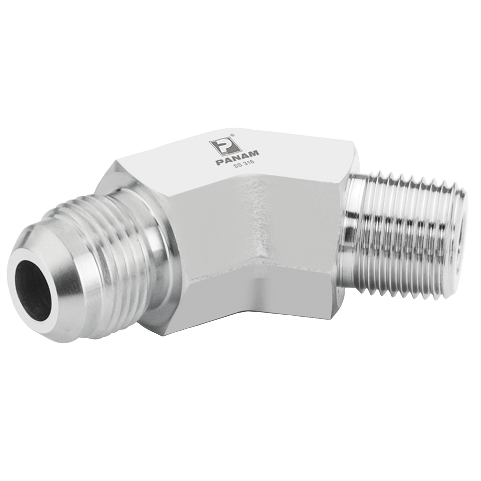 Fixed Elbows - Pirtek