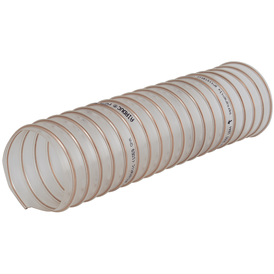 AIRDUC PUR 350 FOOD AS - Pirtek