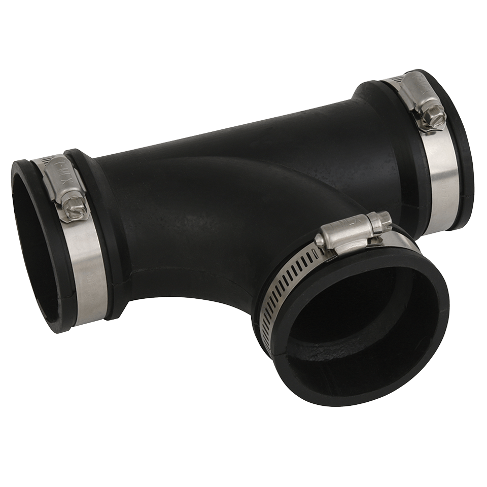 Flexible Fittings - Pirtek