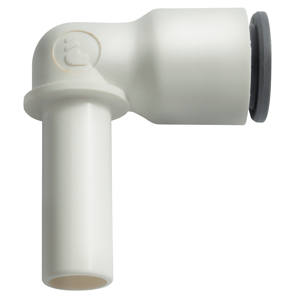 Plug-in Equal Compact Elbows - Pirtek