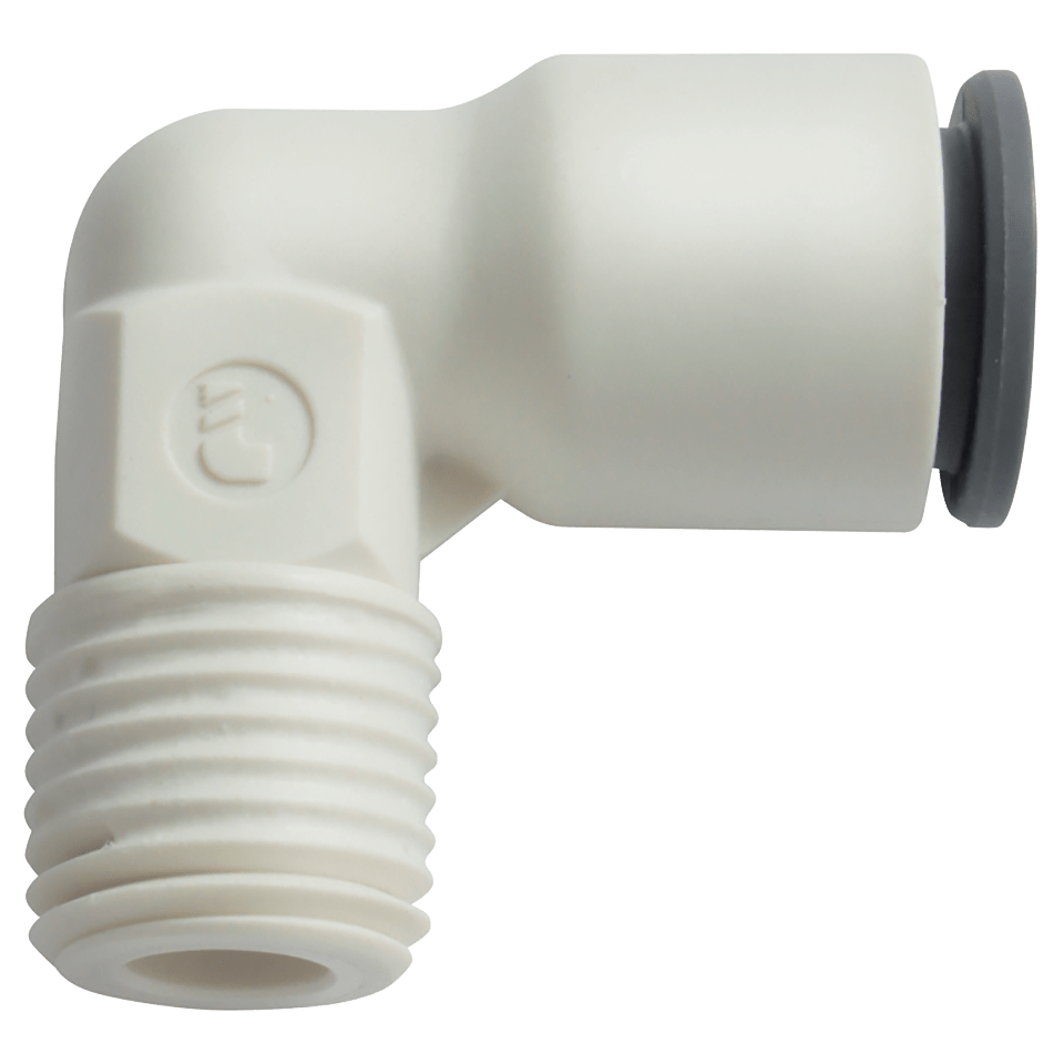 Fixed Male Stud Elbows - Pirtek