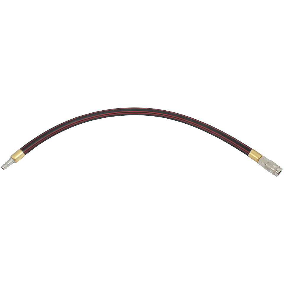 Breathing Air Hose Assemblies - Pirtek