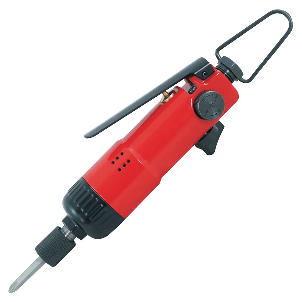 Air Impact Screwdriver - Pirtek