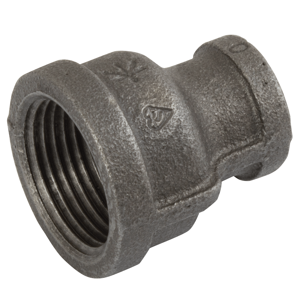 Female Reducing Socket (179) - Pirtek