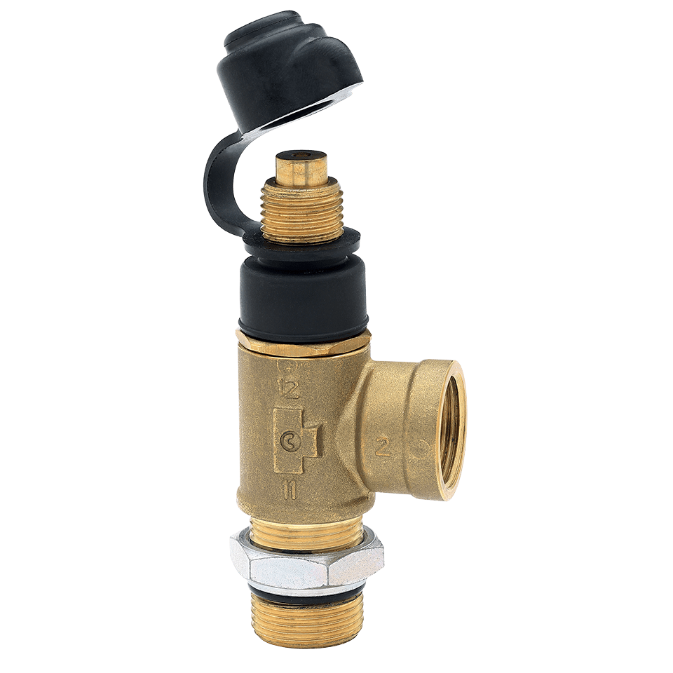 Inflation Valve - Pirtek