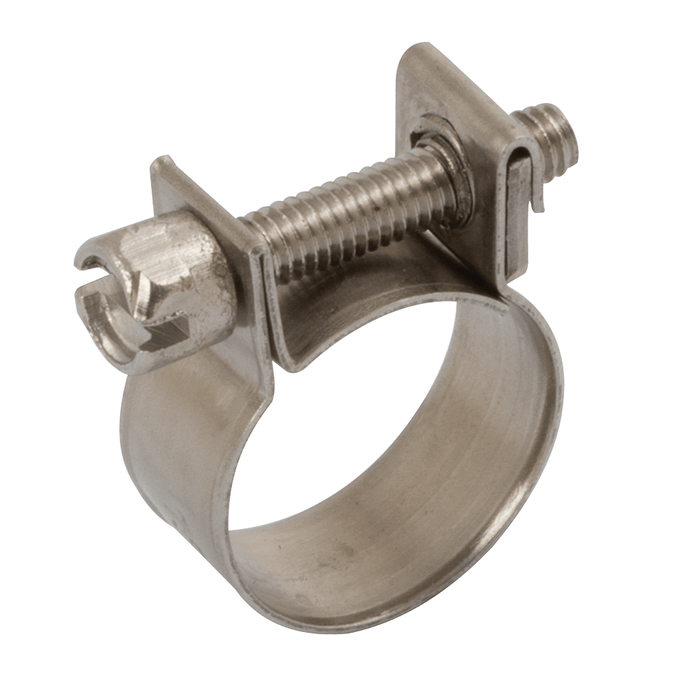 Hi-grip Mini Clamps - Pirtek