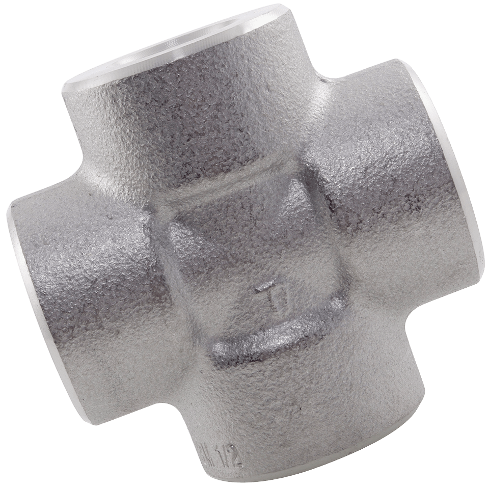 Equal Cross - Pirtek