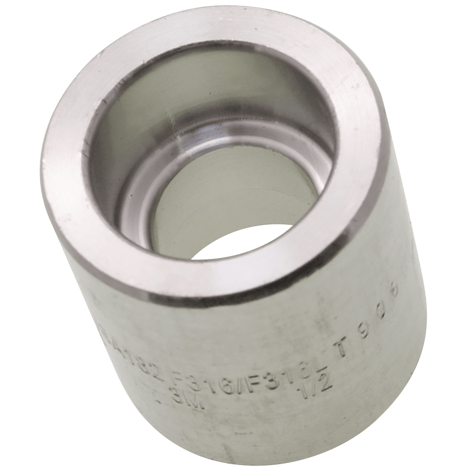 Reducing Coupling - Pirtek