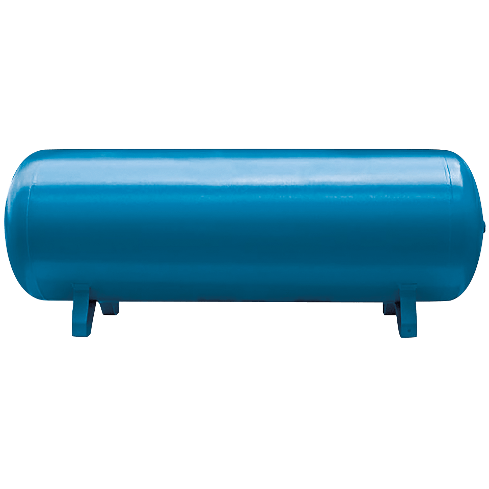 Horizontal with Fixing Bracket - Pirtek