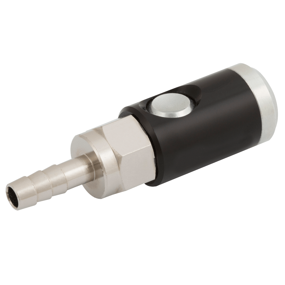 Orion Profile, Safety Coupling - Pirtek