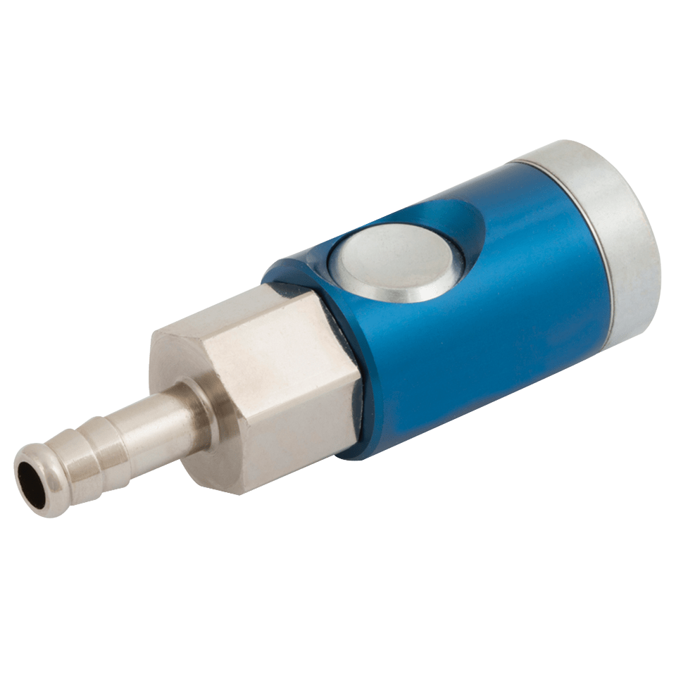 Euro Profile, Safety Coupling - Pirtek