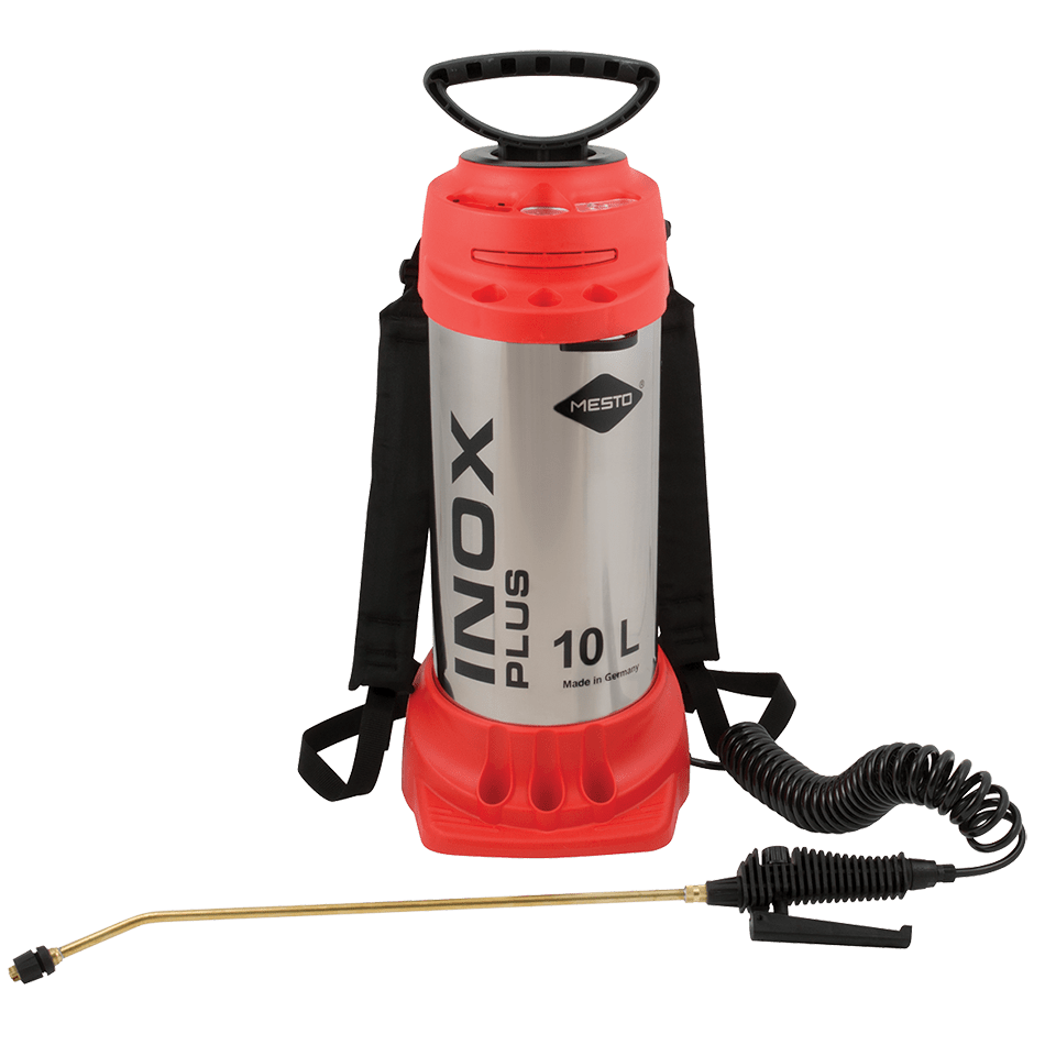 Compression Sprayers - Pirtek