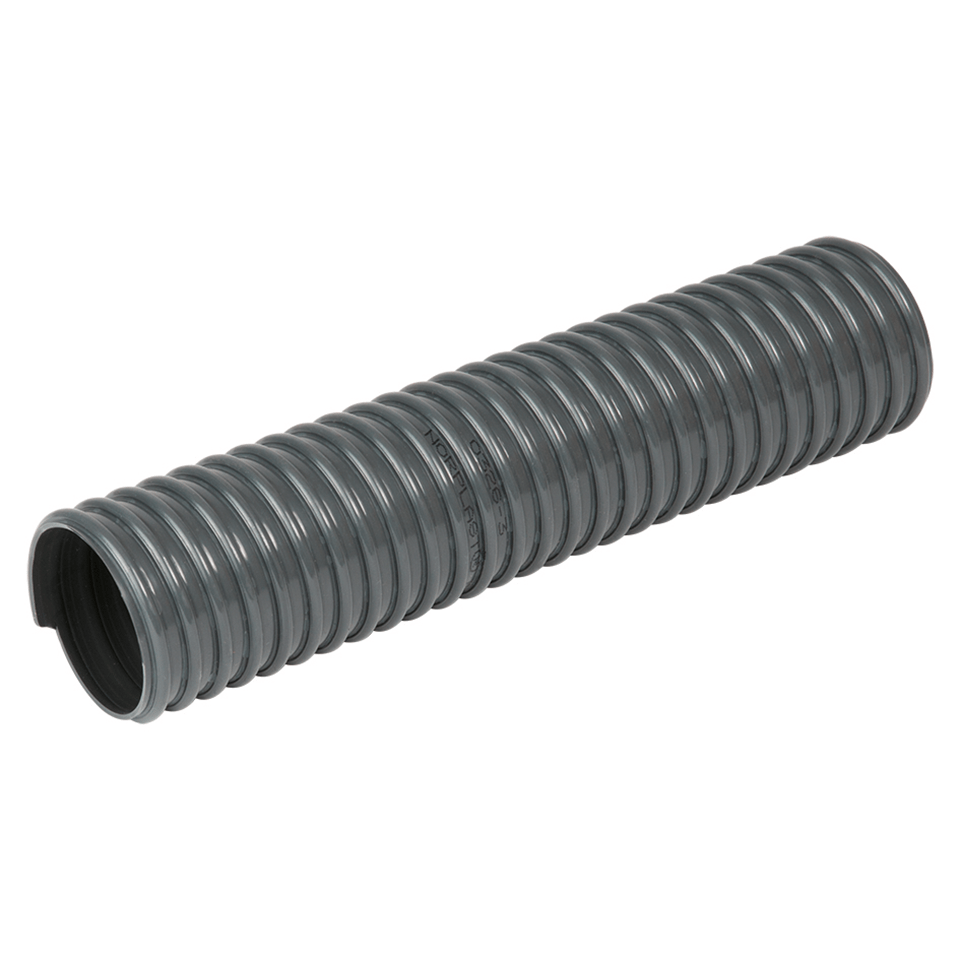 NORPLAST PVC 383, DARK GREY - Pirtek