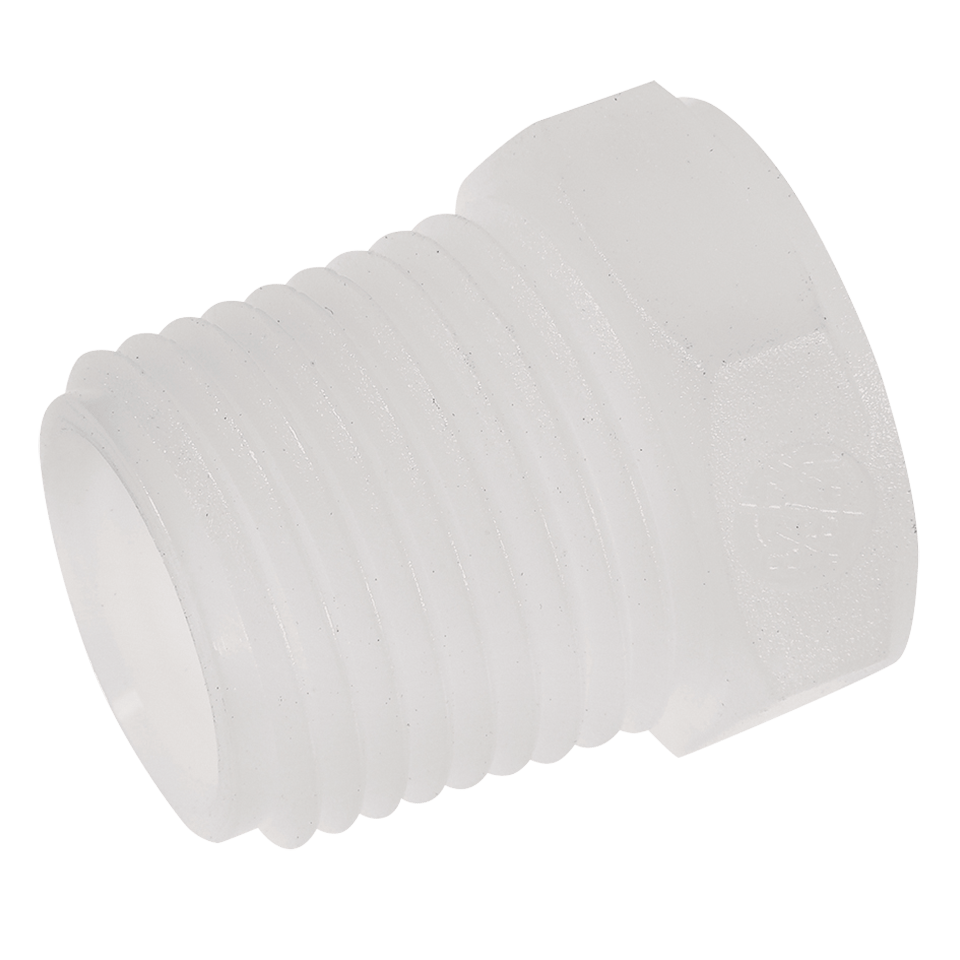 Blanking Plug - Pirtek