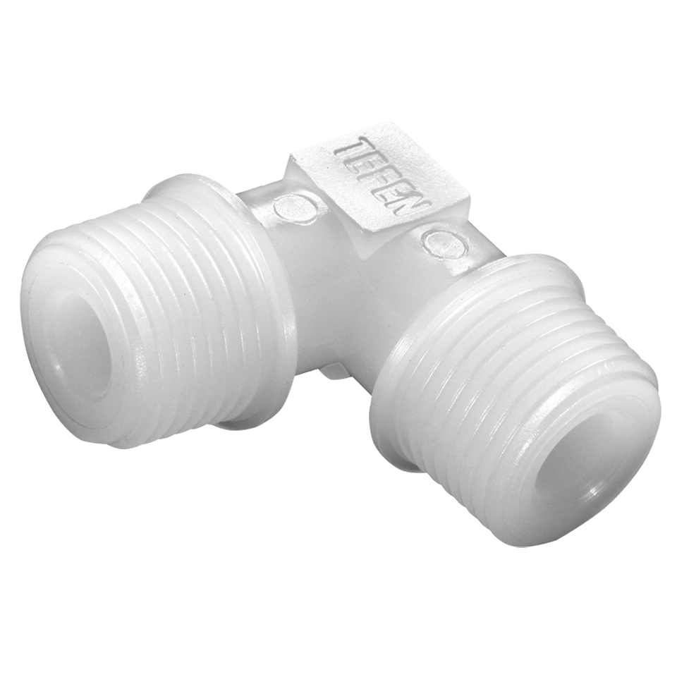 Equal Elbow - Pirtek