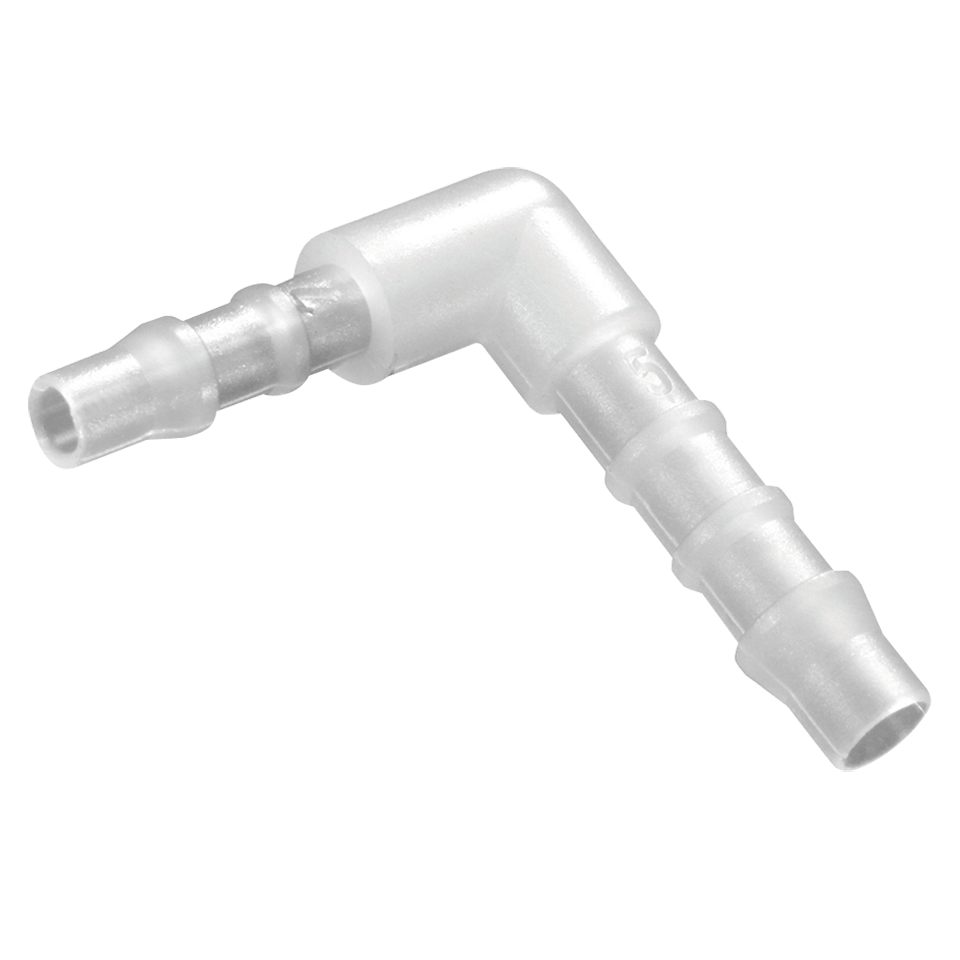 Reducing Elbow Hose Connector - Pirtek