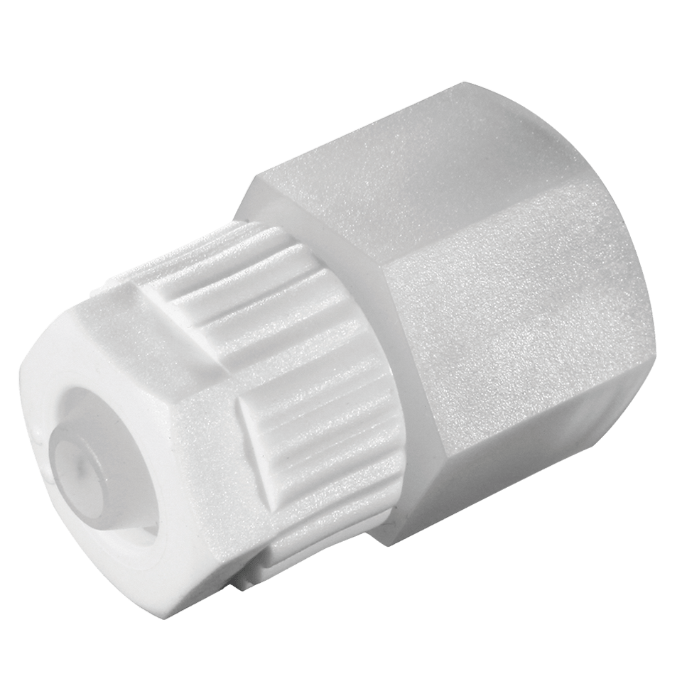 Female Connector - Pirtek