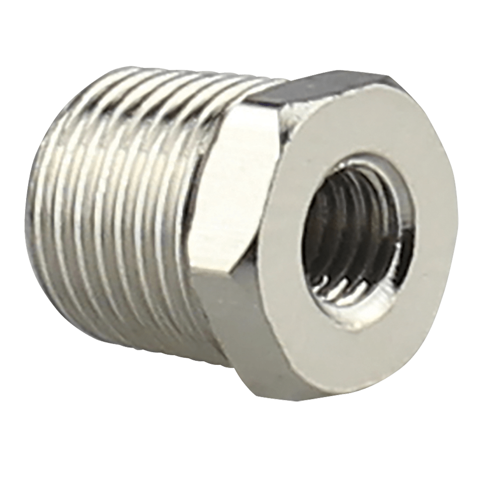 Male x Female Reducer - Pirtek