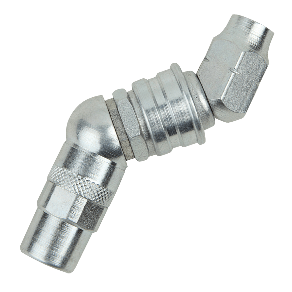 Hydraulic Swivel Adaptor - Pirtek