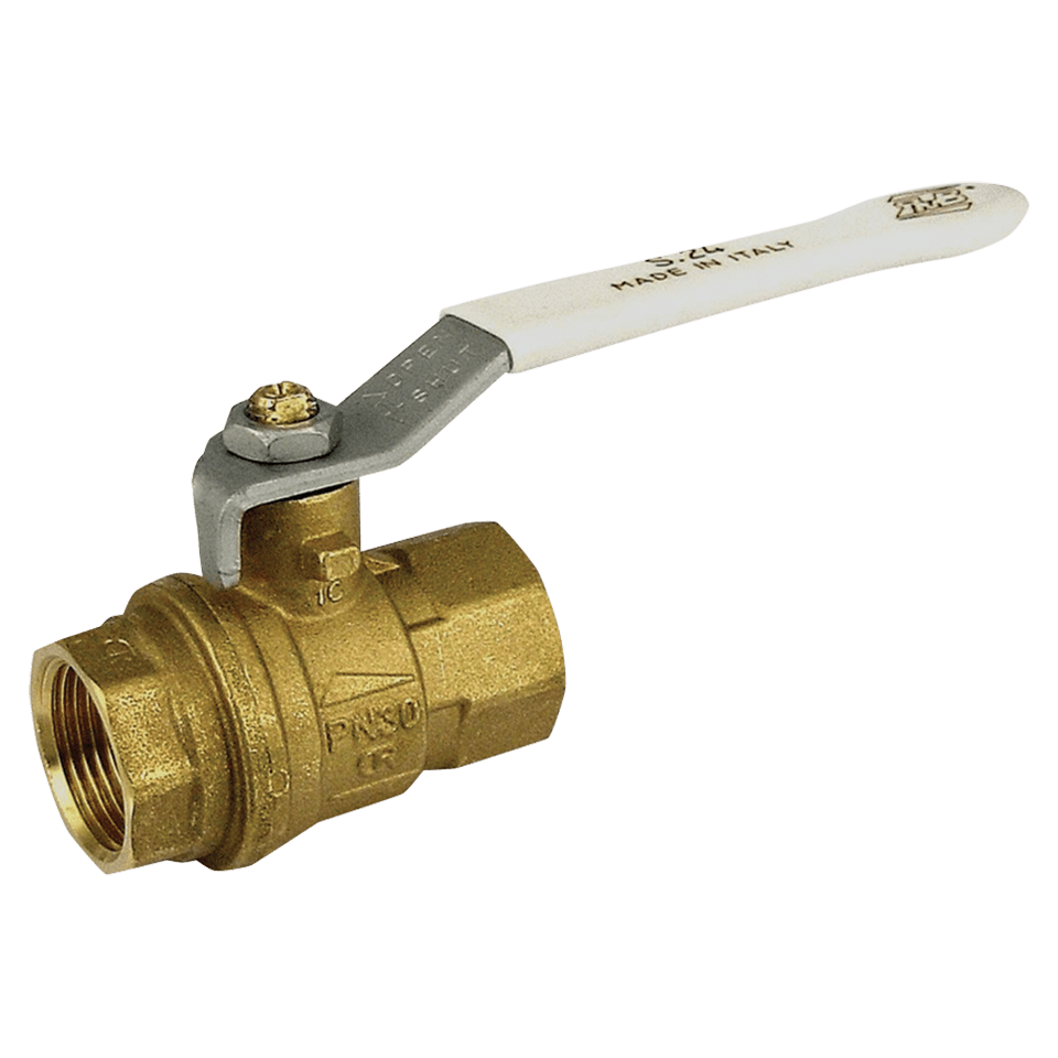 Dezincification Resistant Ball Valves - Pirtek