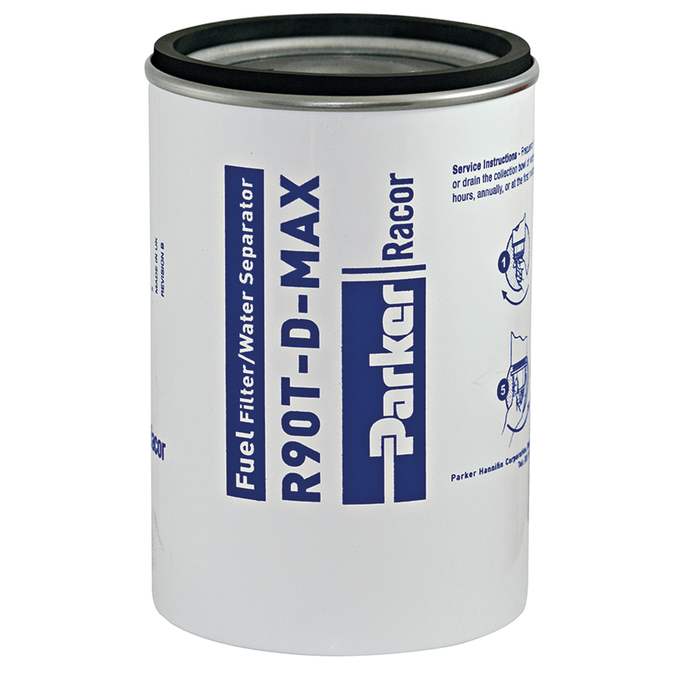 Racor Replacement Primary Filters - Pirtek