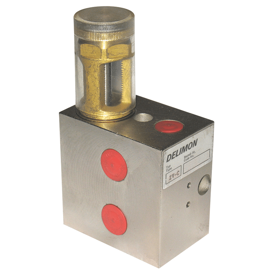 Distribution Elements - Pirtek